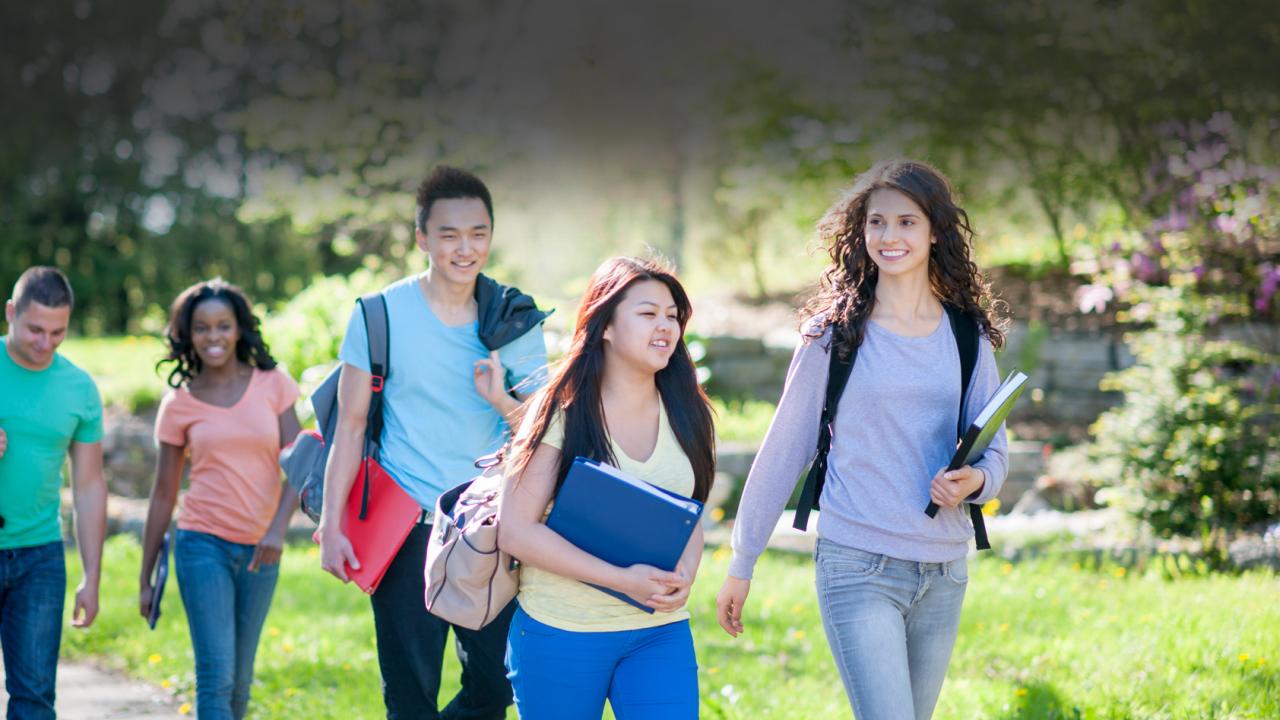 Academic Advising Enrichment - NACADA