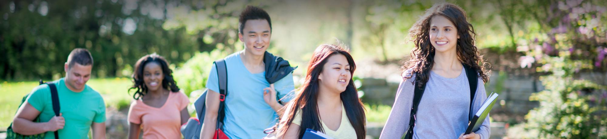 Academic Advising Enrichment - NACADA